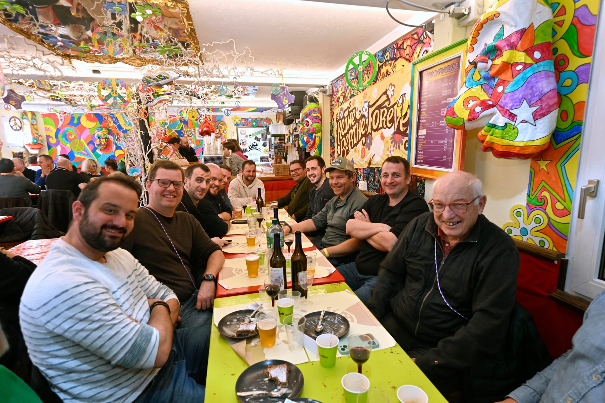 Reine Berthe - Brandons de Payerne | Du 20 au 23 février 2026