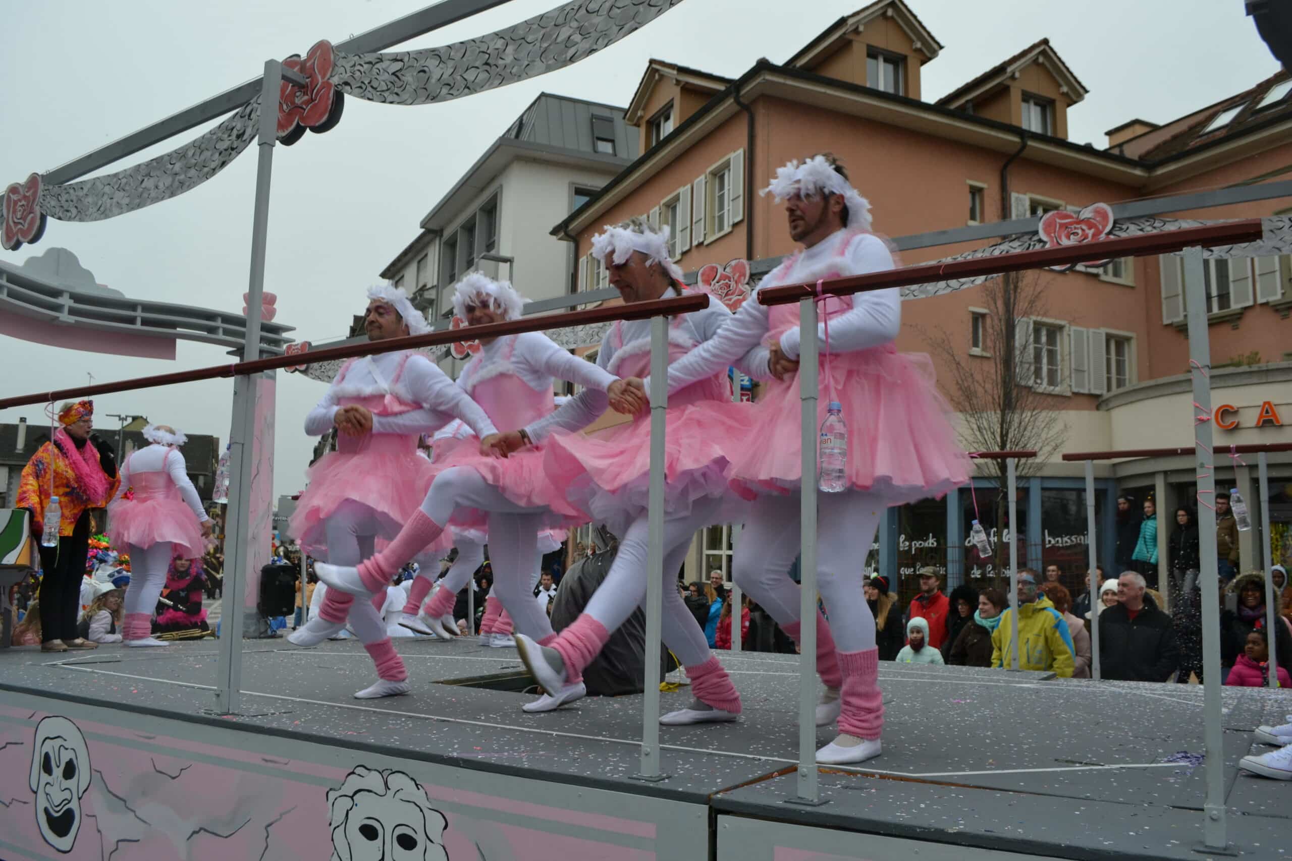 Livre des Brandons - Brandons de Payerne | Du 20 au 23 février 2026