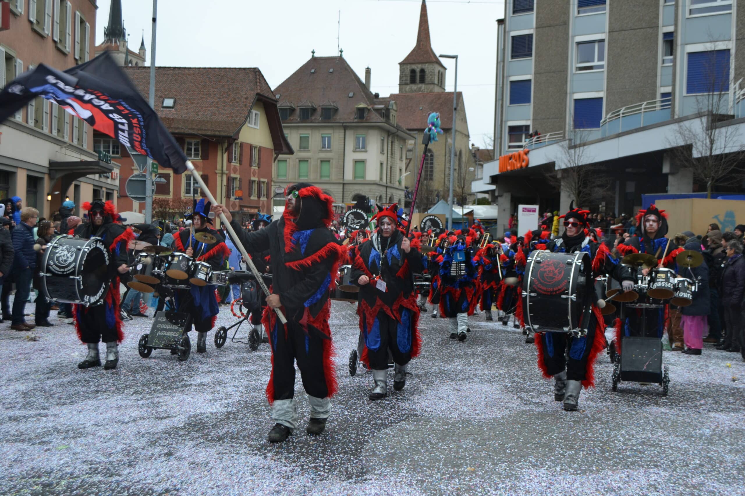 Galerie photos - 2017 - Brandons de Payerne